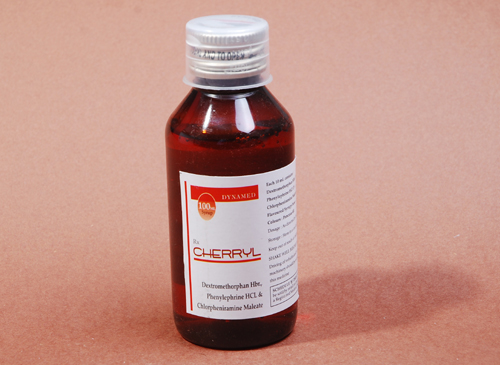 Dynamed Pharmaceuticals