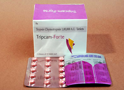 Dynamed Pharmaceuticals