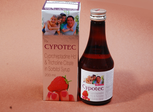 Dynamed Pharmaceuticals