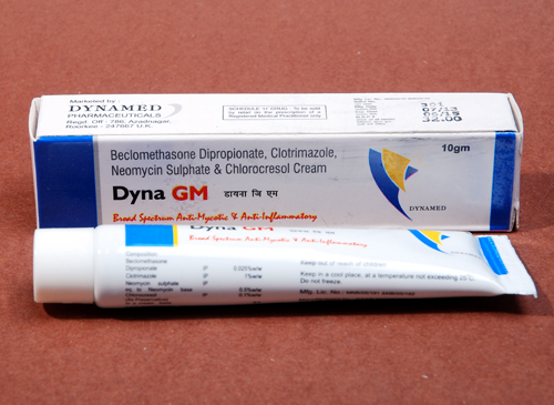 Dynamed Pharmaceuticals