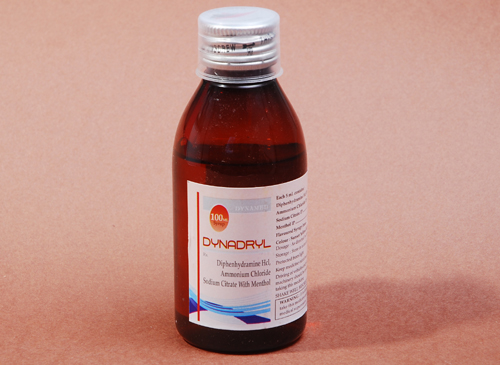 Dynamed Pharmaceuticals