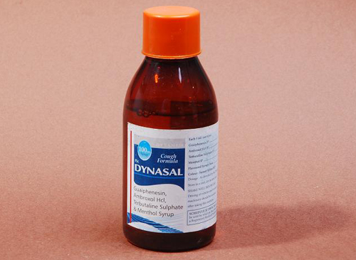 Dynamed Pharmaceuticals