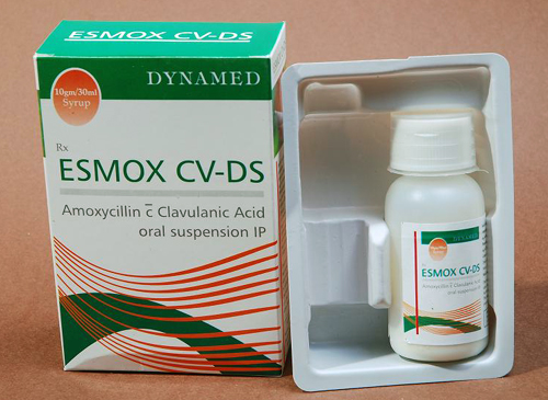 Dynamed Pharmaceuticals