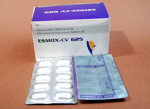 Dynamed Pharmaceuticals