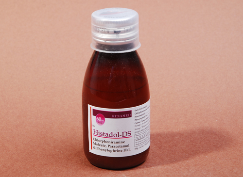 Dynamed Pharmaceuticals