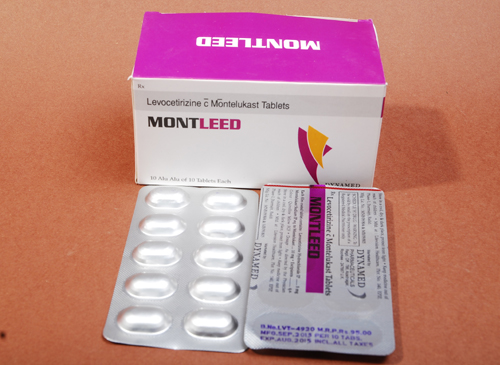 Dynamed Pharmaceuticals