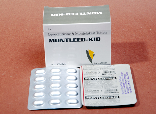 Dynamed Pharmaceuticals