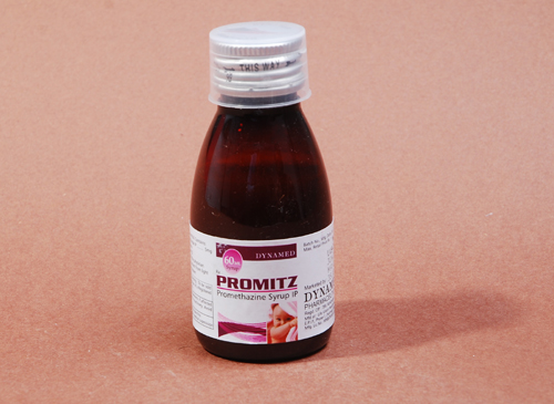 Dynamed Pharmaceuticals