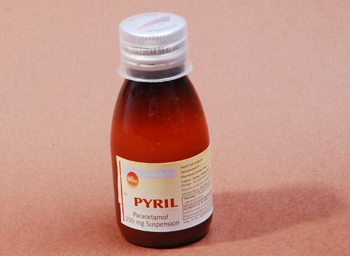 Dynamed Pharmaceuticals