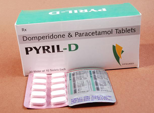 Dynamed Pharmaceuticals